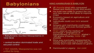 Mesopotamian civilization.pptx