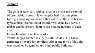 Mesopotamian civilization.pptx