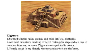 Mesopotamian civilization.pptx
