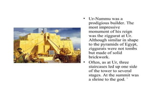 Mesopotamian civilization.pptx