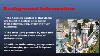 Mesopotamian civilization.pptx