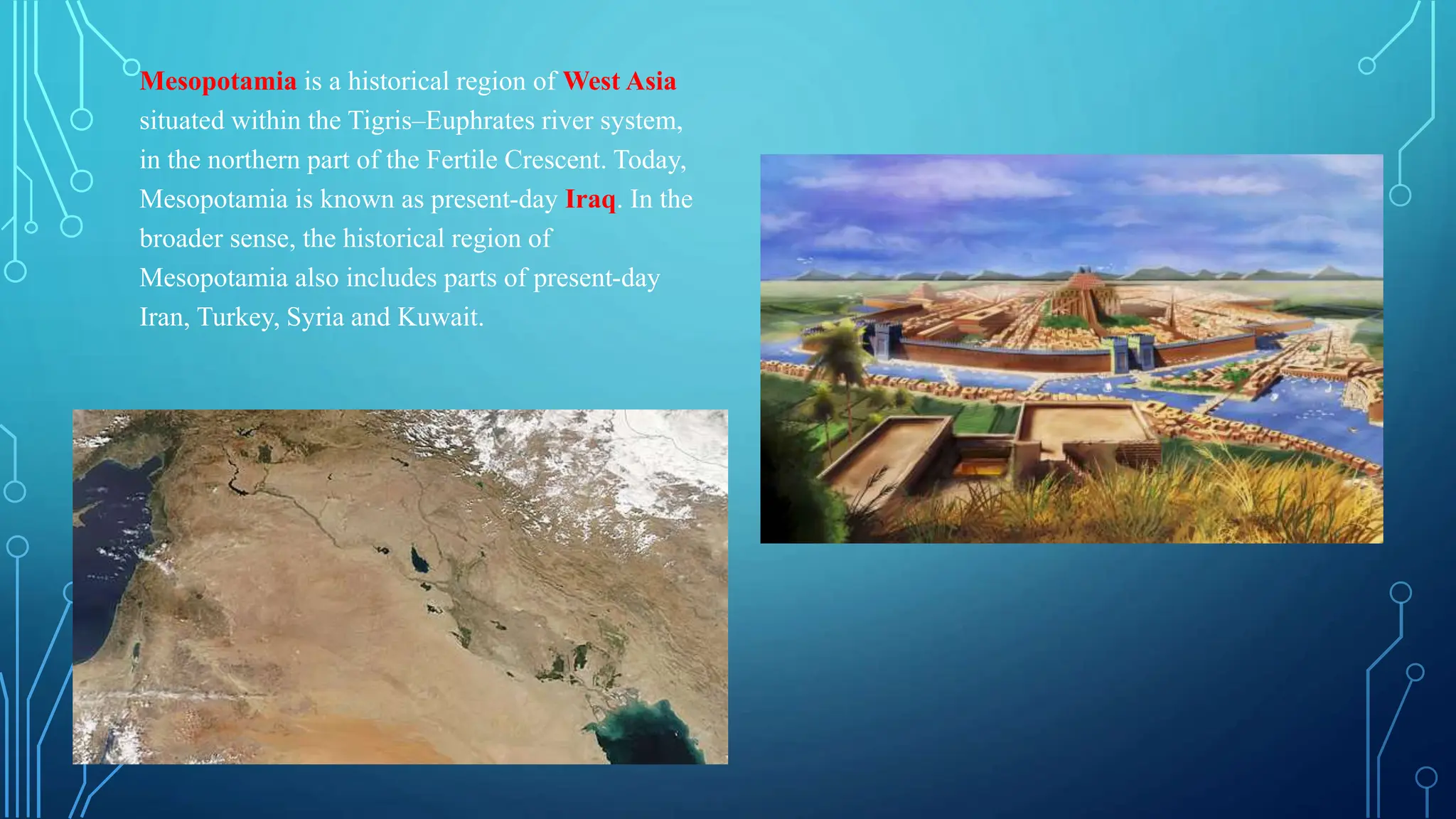 Mesopotamian civilization1234567890.pptx