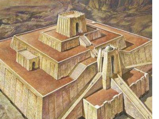 Mesopotamian civilization class vi history | PPTX