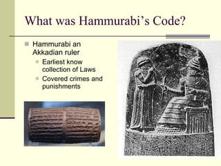 Mesopotamian Civilizations 6.2 | PPT