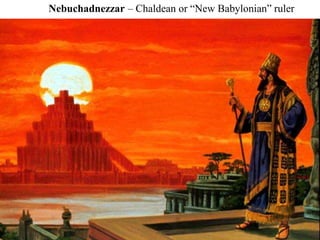 Mesopotamian Empires | PPT