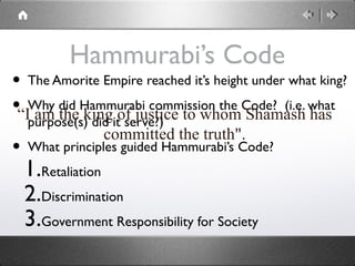 Mesopotamian empires 1213 | PPT