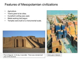 Mesopotamian medicine | PPT