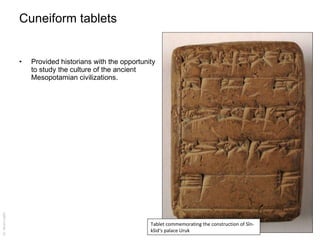 Mesopotamian medicine | PPT