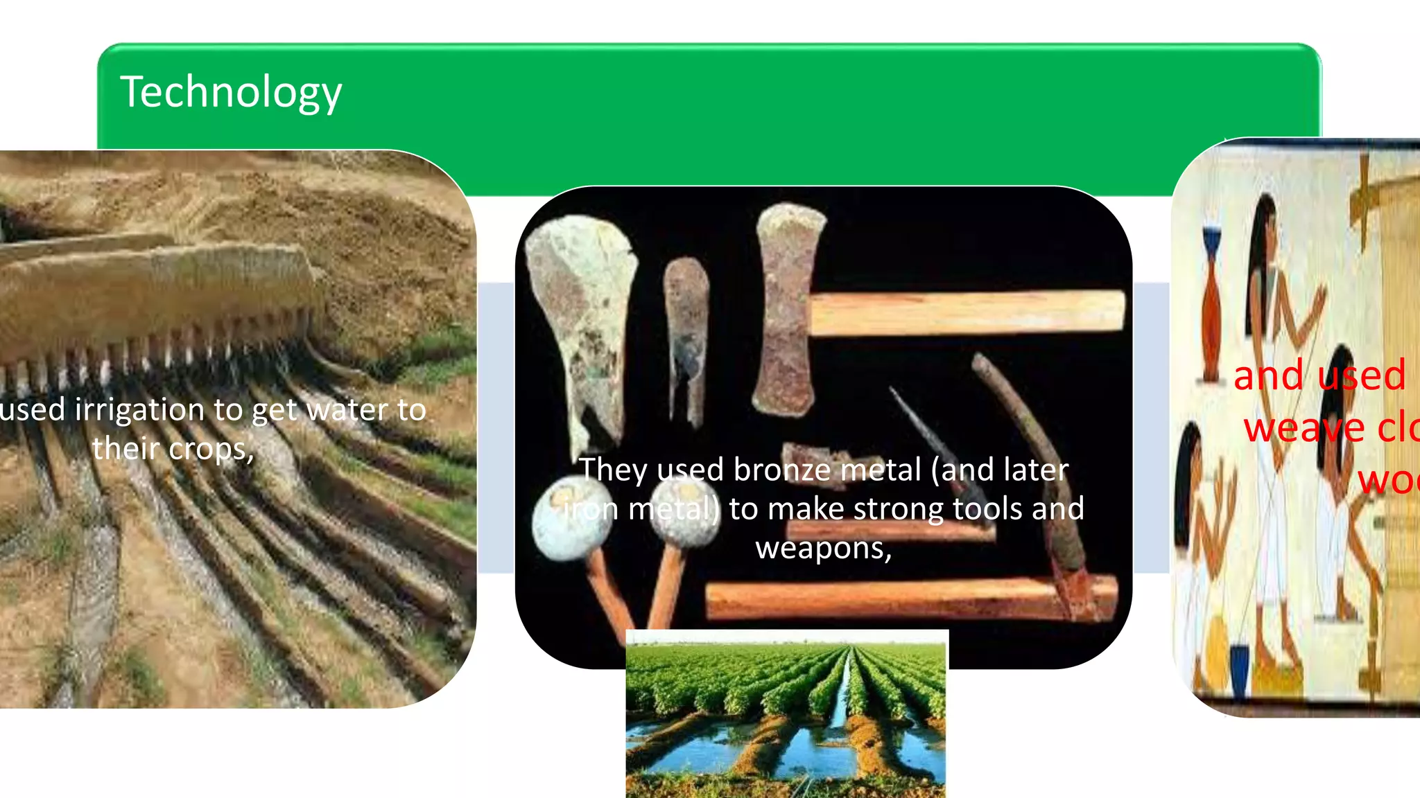 Contributions of Mesopotamian civilizations | PPTX