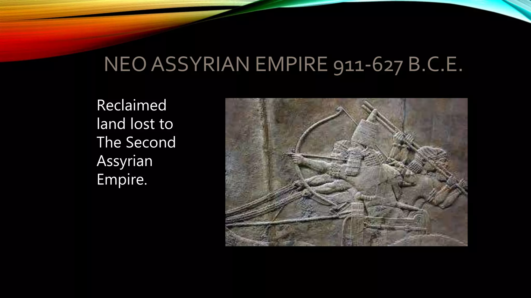 Timeline of Mesopotamian Civilizations | PPTX