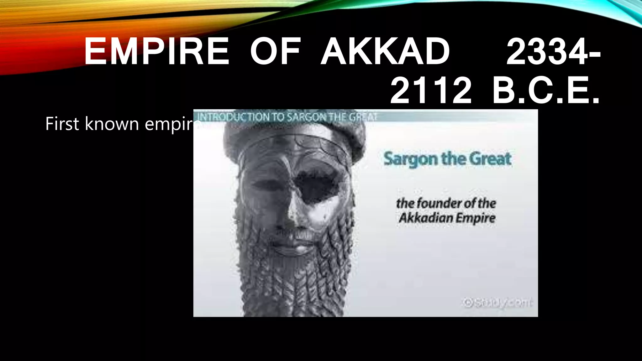 Timeline of Mesopotamian Civilizations | PPTX