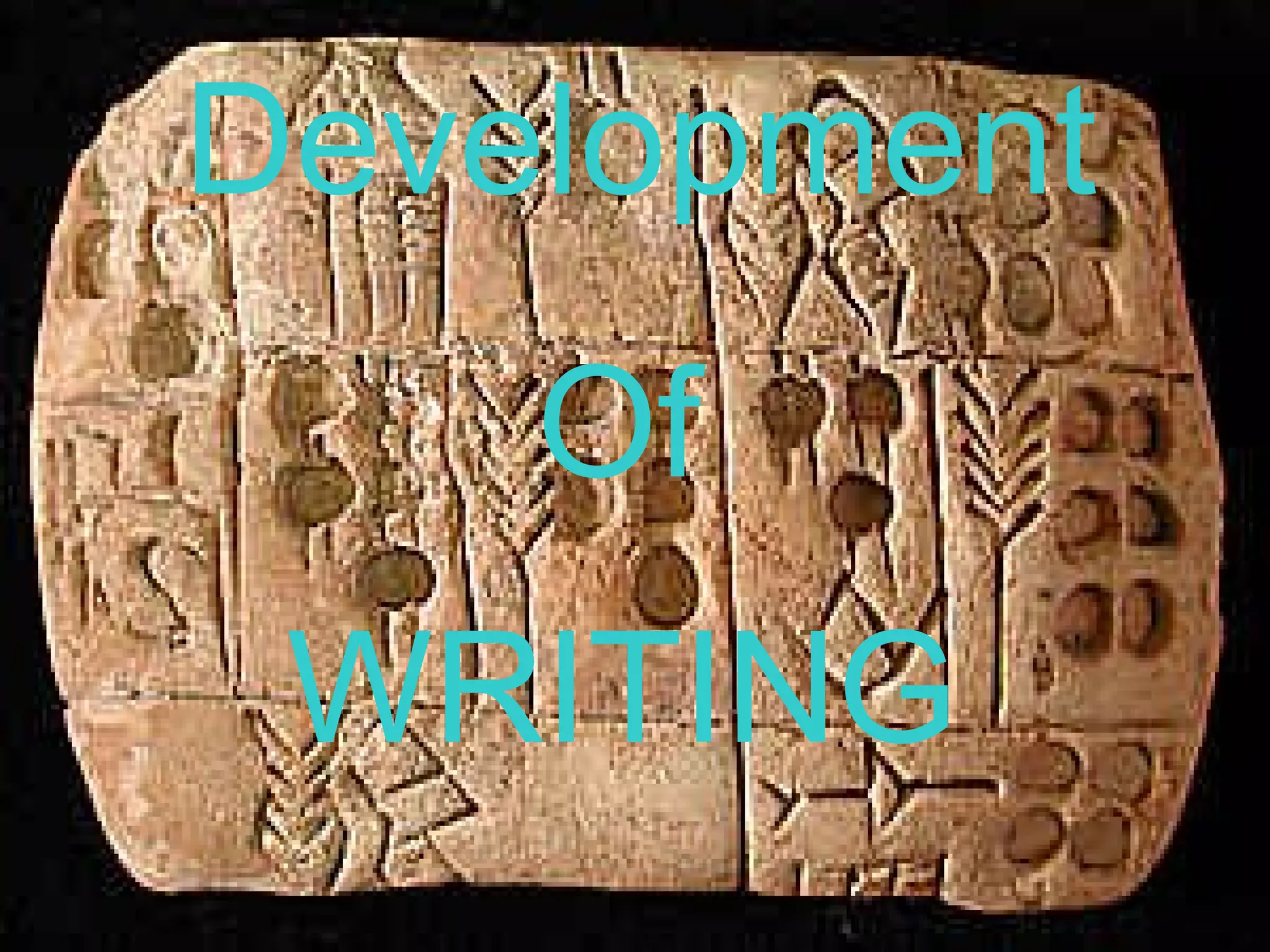 Mesopotamia power point | PPT