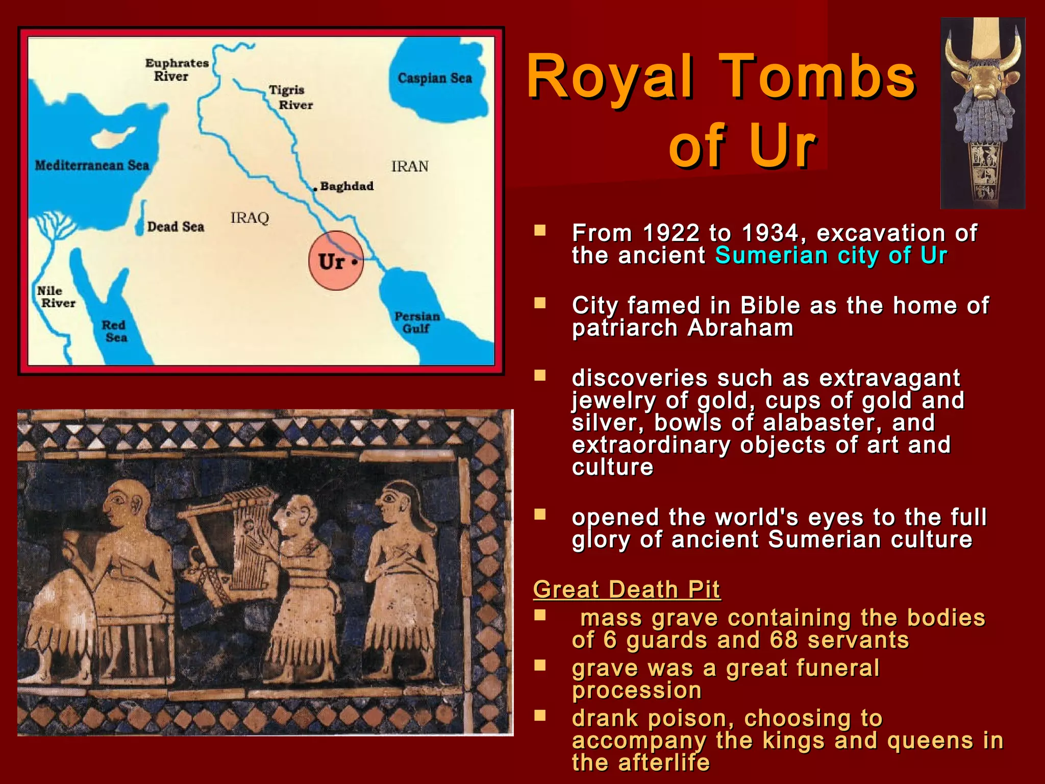 Mesopotamia power point | PPT