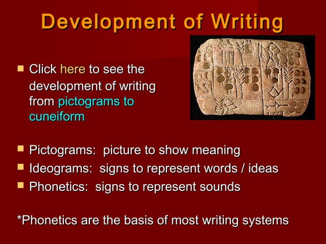 Mesopotamia power point | PPT | Geography | Science