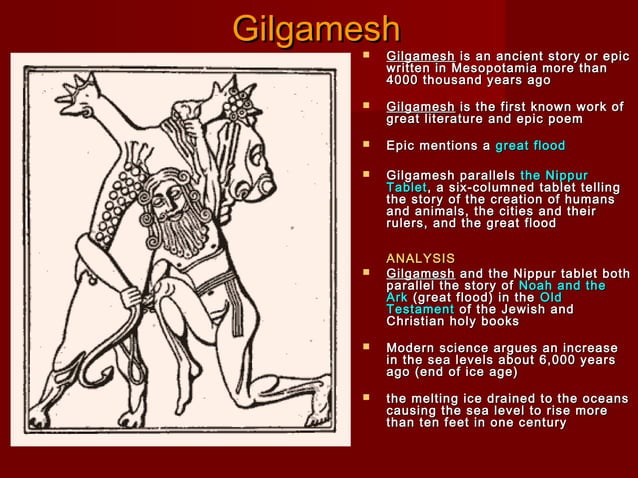 Mesopotamia power point | PPT | Geography | Science