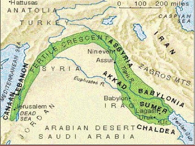 Mesopotamia power point | PPT | Geography | Science