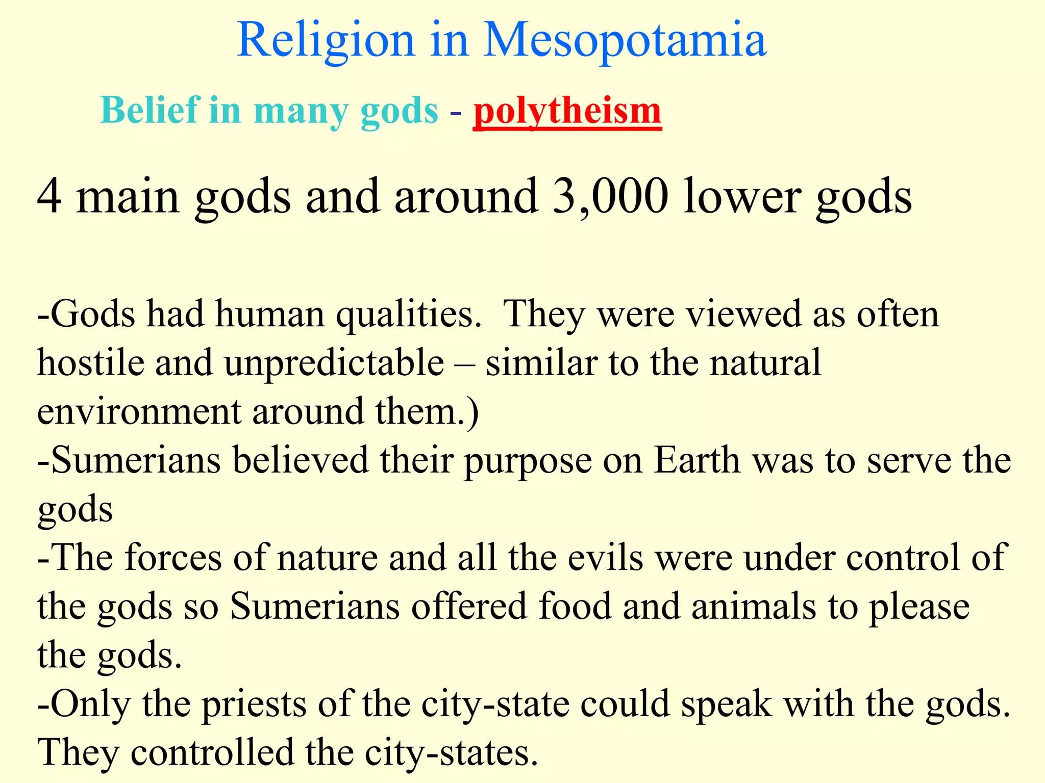mesopotamia powerpoint.ppt