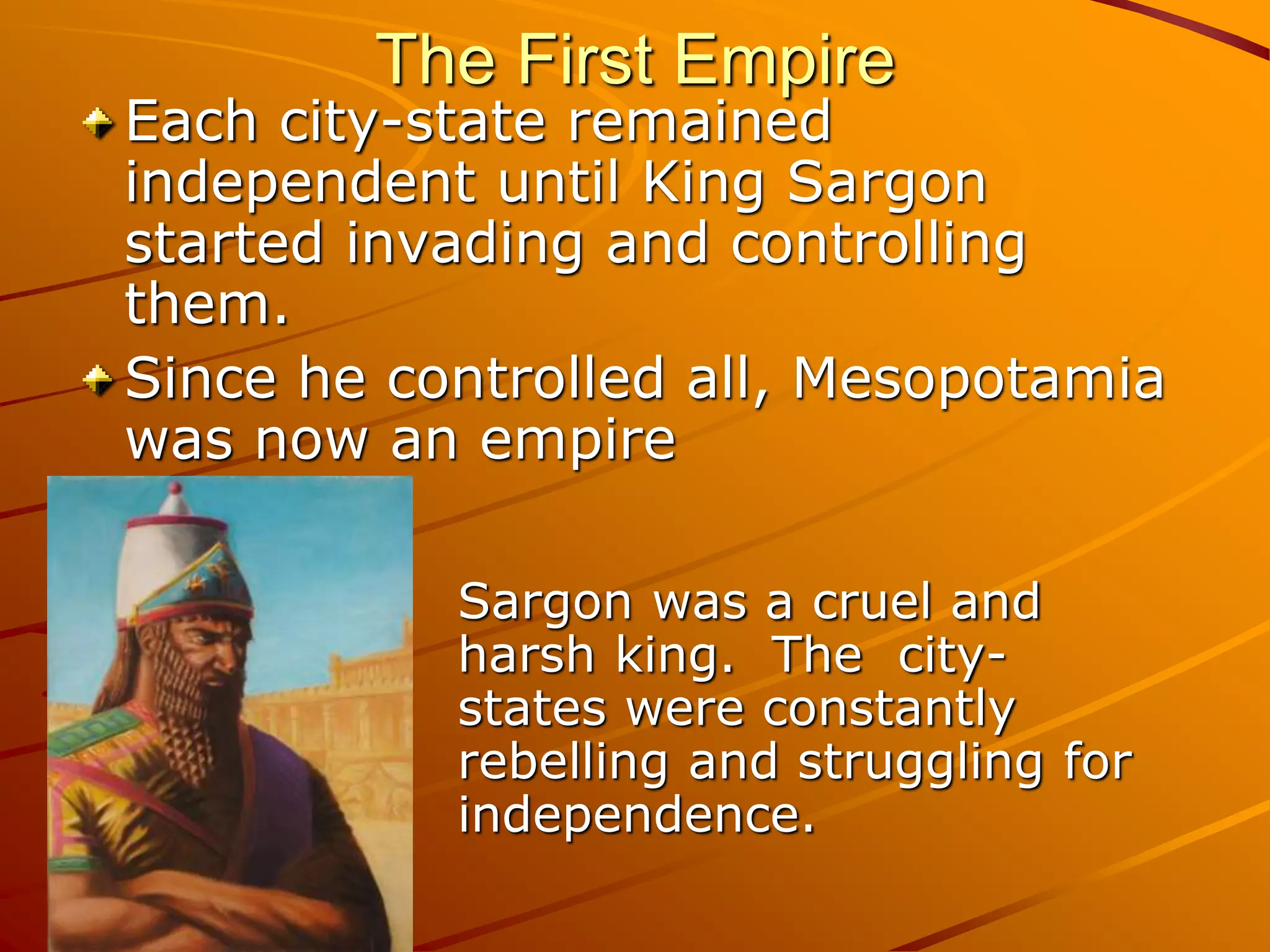 mesopotamia powerpoint.ppt
