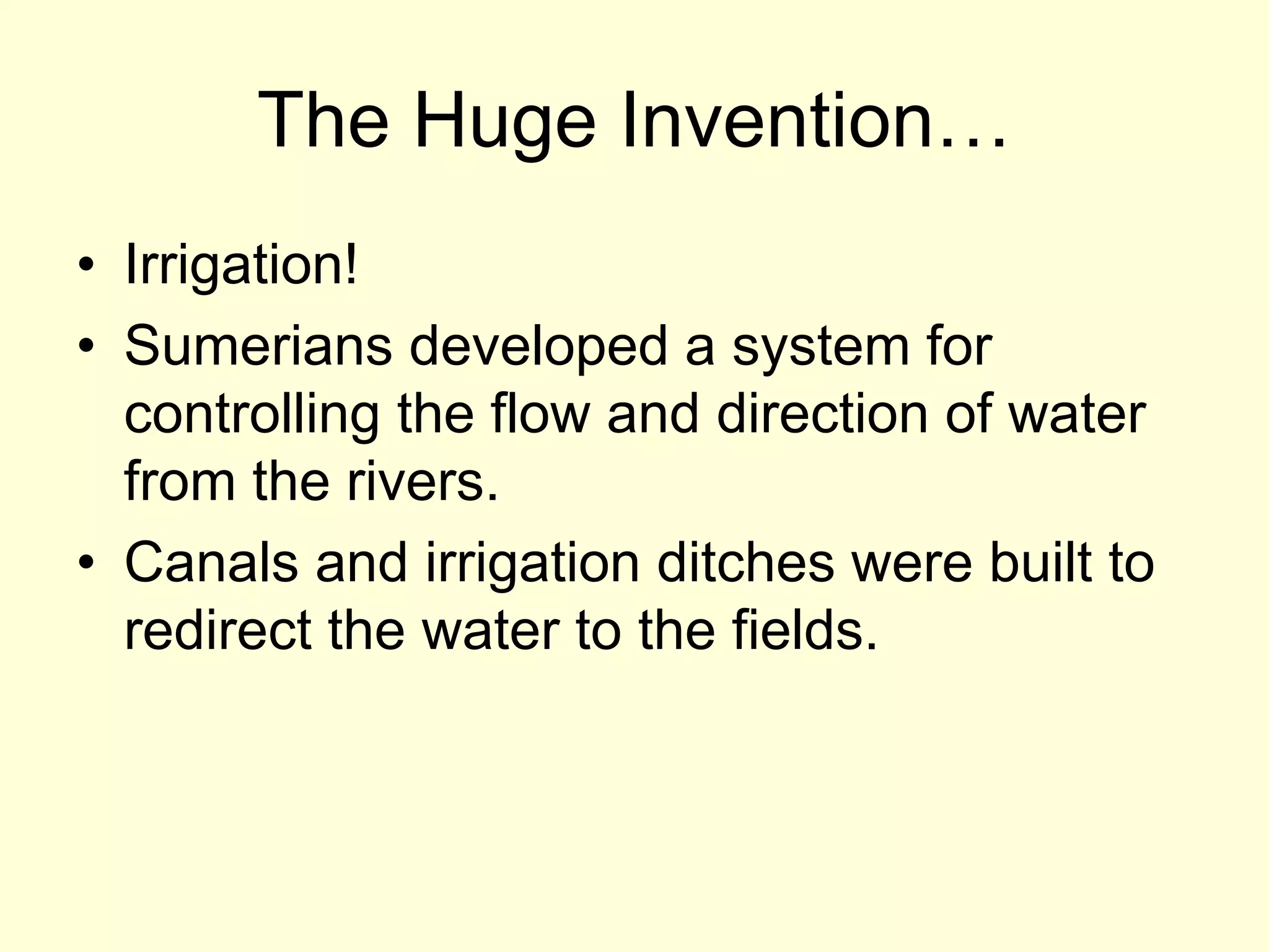 mesopotamia powerpoint.ppt
