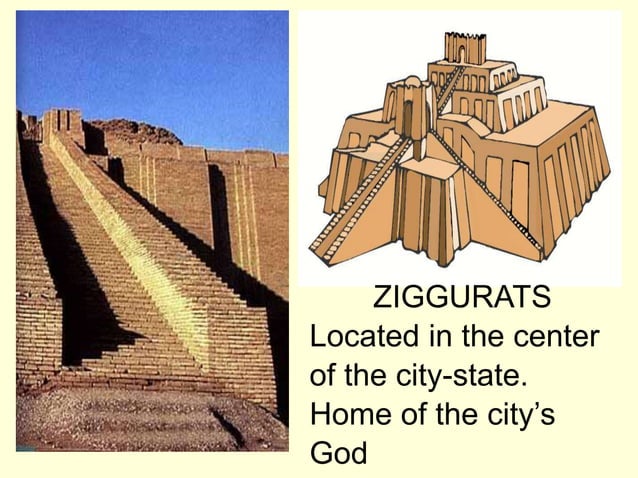 Mesopotamia Powerpoint Ppt