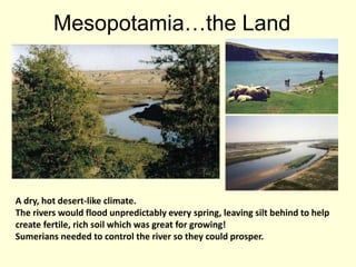 mesopotamia powerpoint.ppt