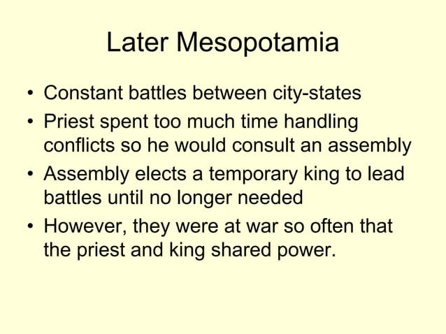 mesopotamia powerpoint.ppt