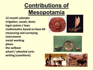 mesopotamia powerpoint.ppt
