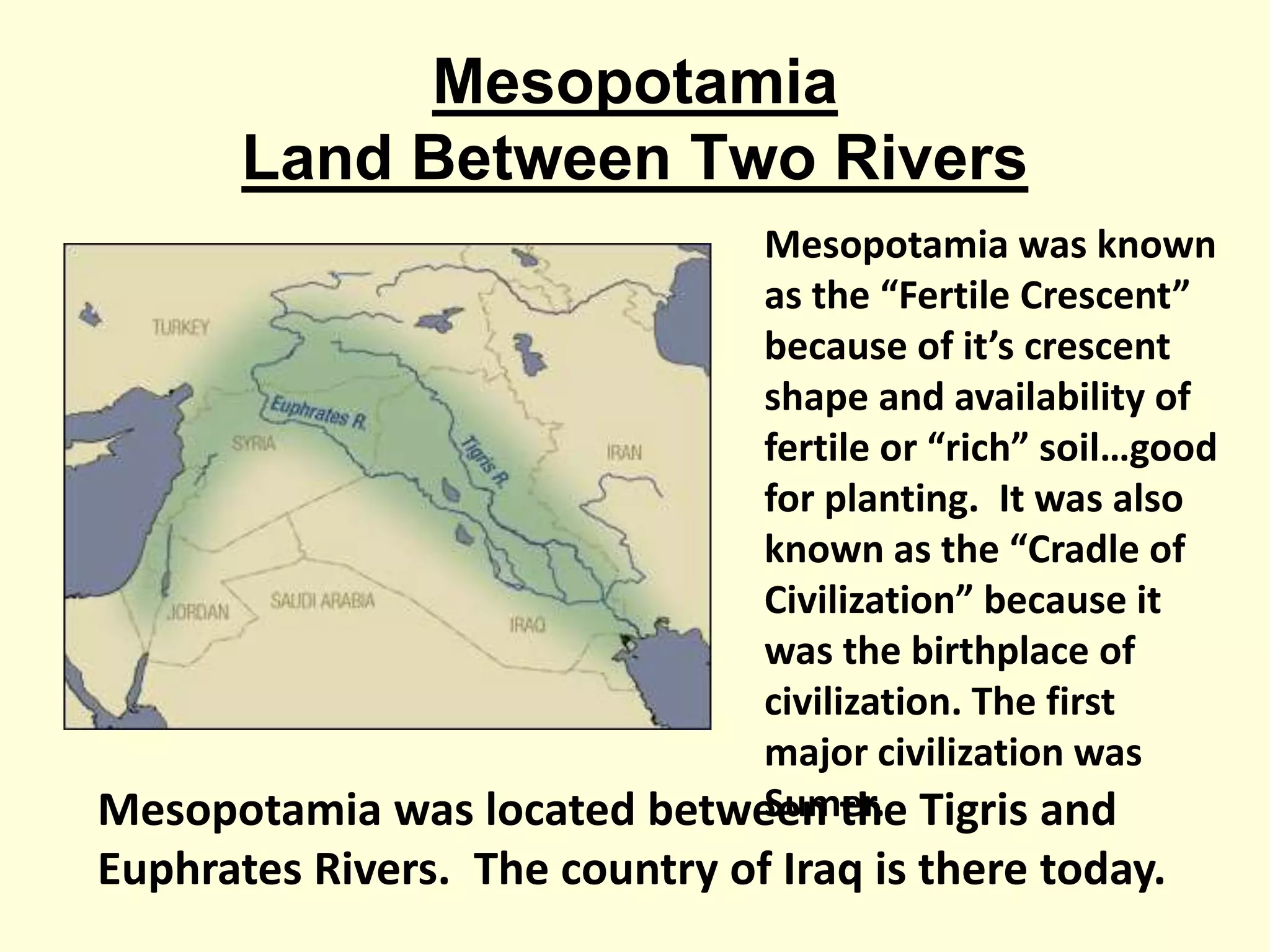 mesopotamia powerpoint.ppt