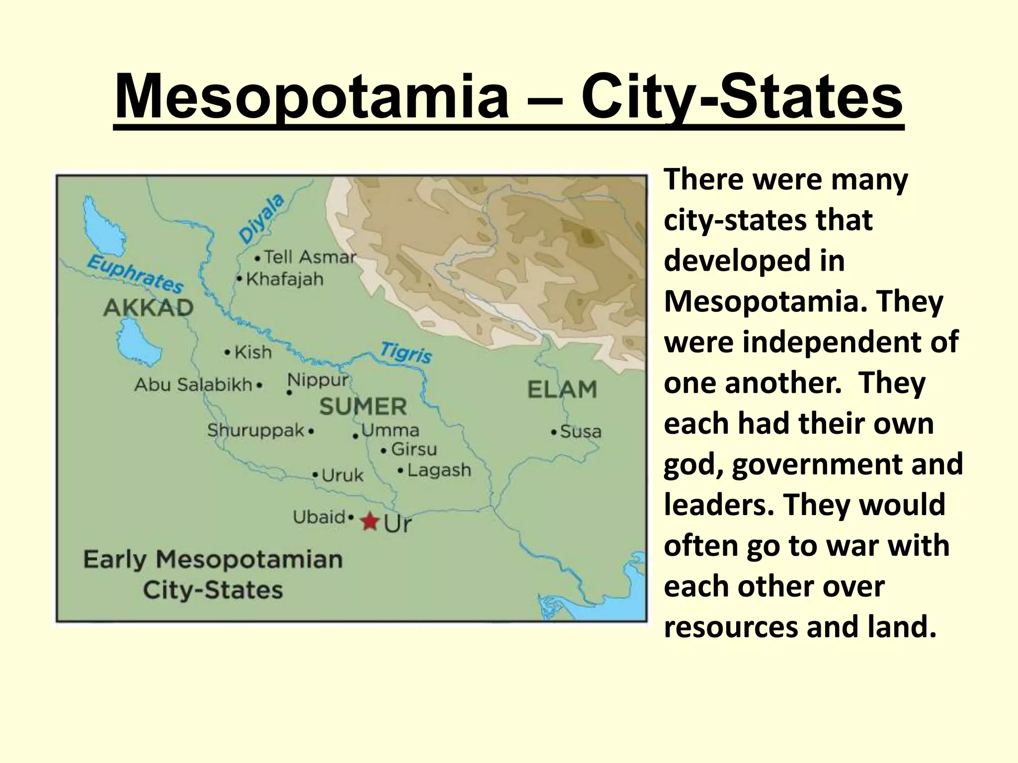 mesopotamia powerpoint.ppt