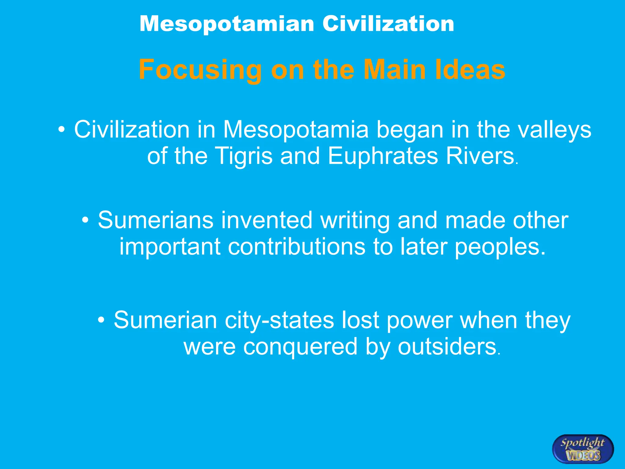 Mesopotamian Civilization,sumer,akkadian,Babylonian ppt.ppt