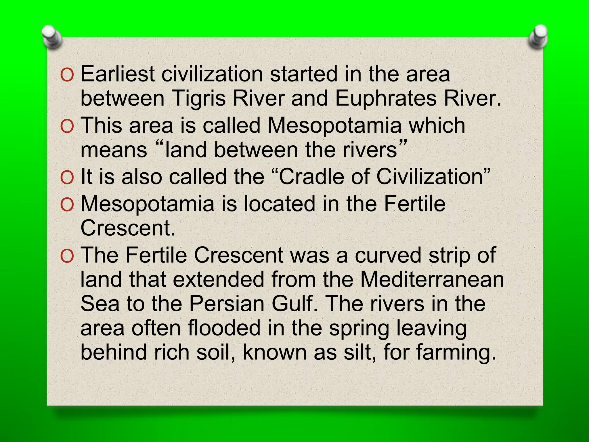 Mesopotamian Civilization,sumer,akkadian,Babylonian ppt.ppt