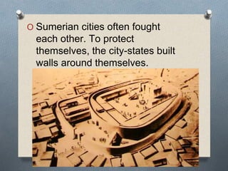 Mesopotamian Civilization,sumer,akkadian,Babylonian ppt.ppt