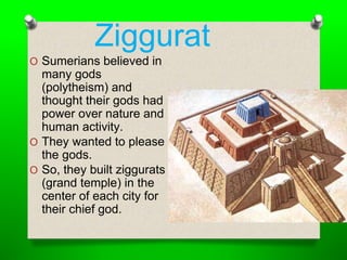Mesopotamian Civilization,sumer,akkadian,Babylonian ppt.ppt