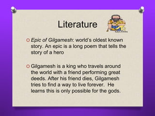 Mesopotamian Civilization,sumer,akkadian,Babylonian ppt.ppt