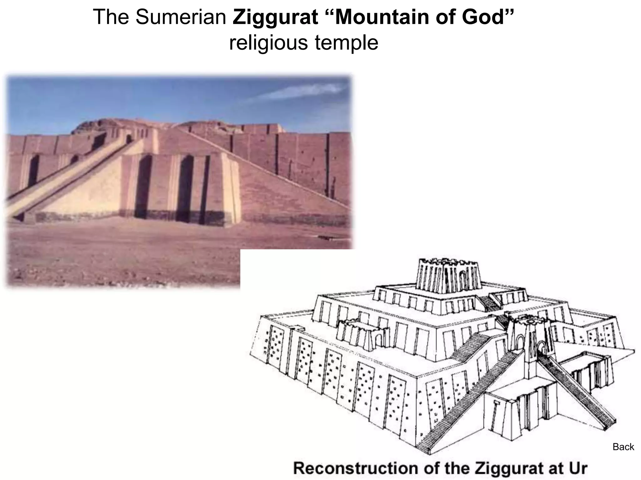 Sumerians & Early Empires | PPTX