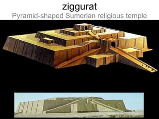 Sumerians & Early Empires | PPTX | Africa Travel | Travel Locations