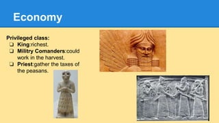 Mesopotamia 1a | PPTX