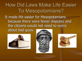 Mesopotamia webquest really newer final | PPT