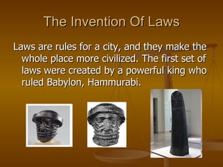 Mesopotamia webquest really newer final | PPT