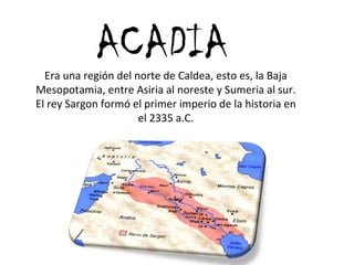 Mesopotamia y egipto | PPT