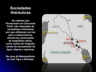 Mesopotâmia | PPT