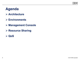 IBM Platform Computing Products Connector for Apache Mesos | PPTX | Cloud Computing | Internet