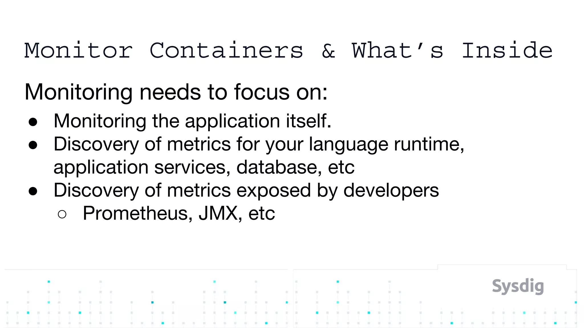 Monitoring And Securing Microservices In Kubernetes Pdf Operating 8951