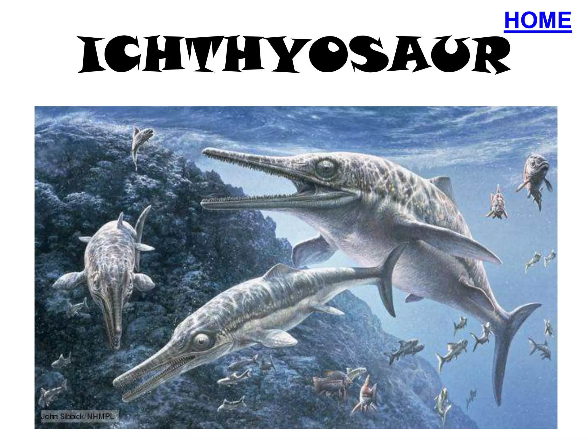 Mesozoic Era- Earth Science | PPT
