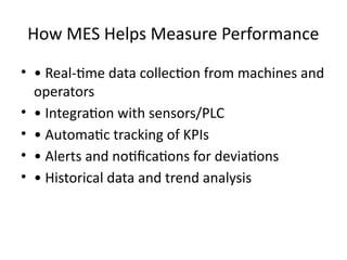 MES_Performance_Monitoring_Presentation.pptx