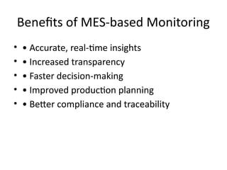 MES_Performance_Monitoring_Presentation.pptx
