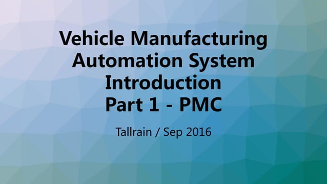 Mes pfs pmc en | PPT