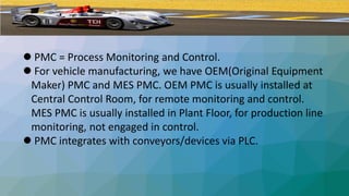 Mes pfs pmc en | PDF