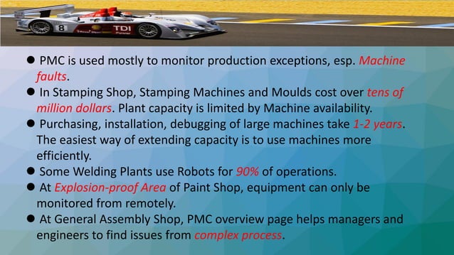 Mes pfs pmc en | PPT