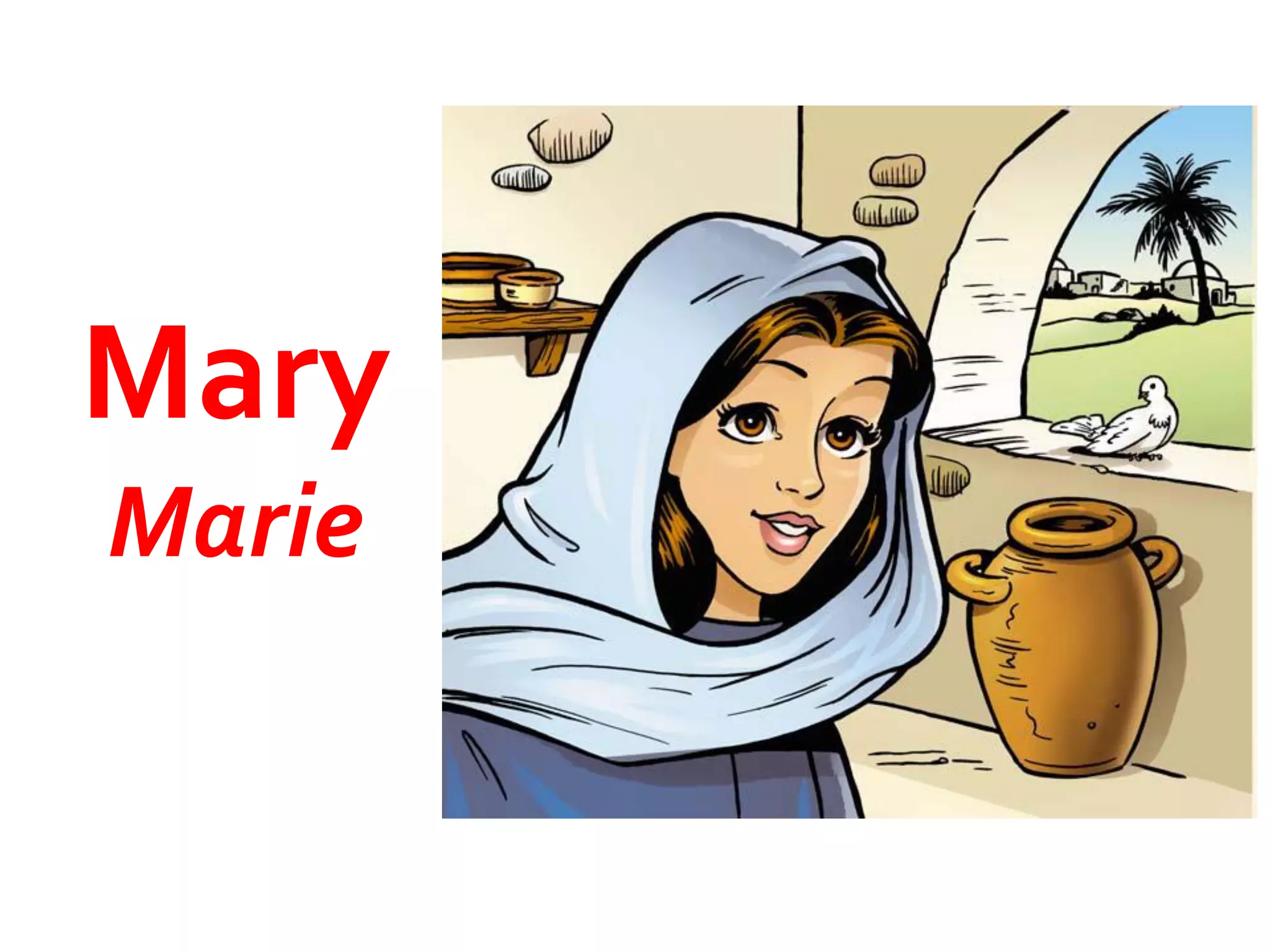 Mes premiers mots: Jésus est né - My First Words: Jesus is Born | PDF ...